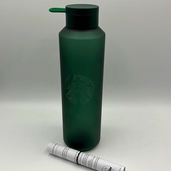 Starbucks | Dining | Starbucks Water Bottle | Poshmark